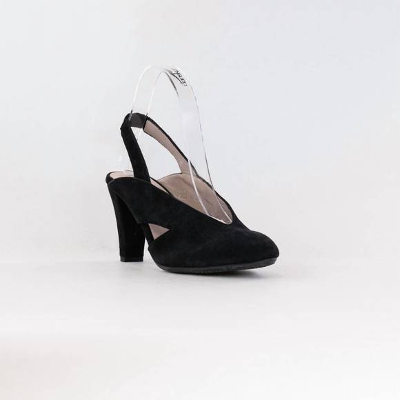 Eric Michael | Shoes | New Eric Michael Womens Vanna Shoes In Black ...